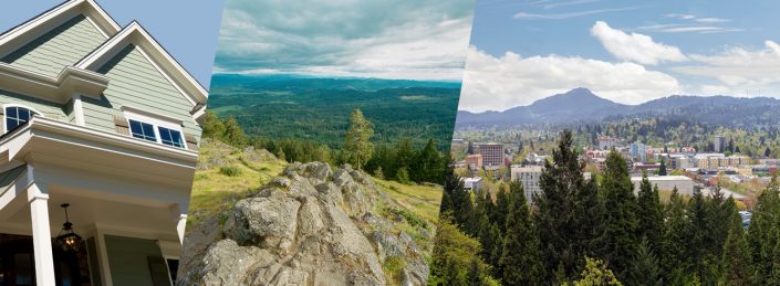 Preferred Northwest Property Management